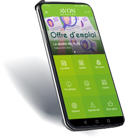 Découvrir Avon - Ville d’Avon