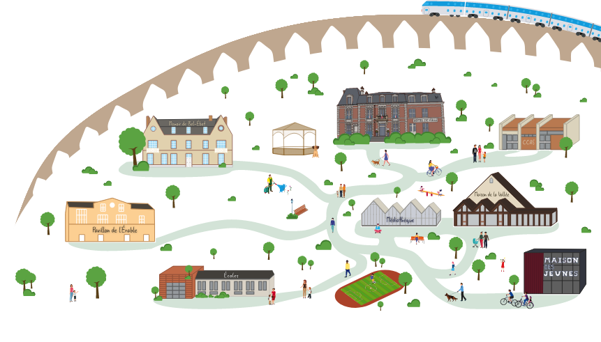 Page d’accueil - Ville d’Avon