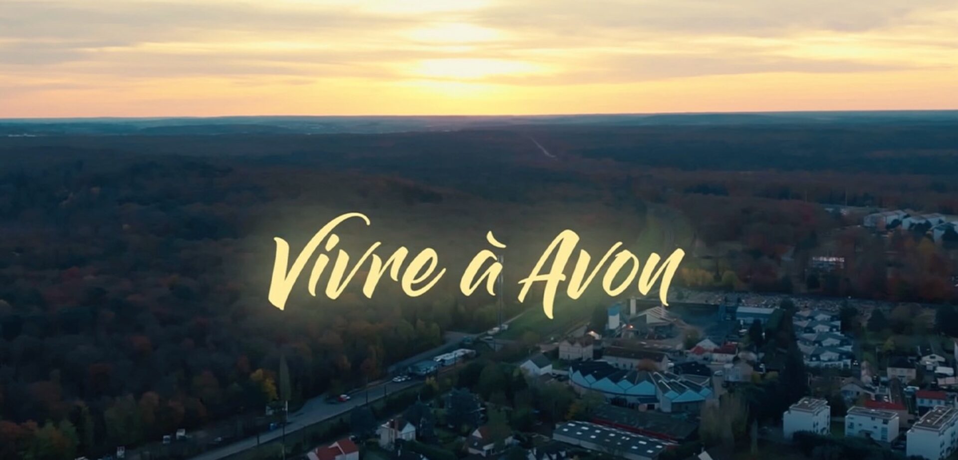 Page d’accueil - Ville d’Avon