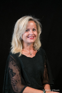 CHANU Céline - Ville d’Avon