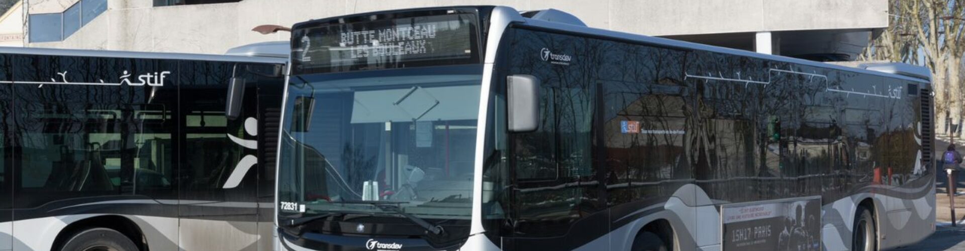 Transports - Ville d’Avon