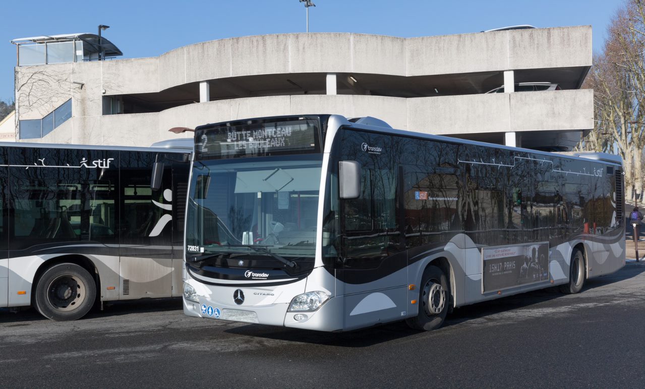 Transports - Ville d’Avon