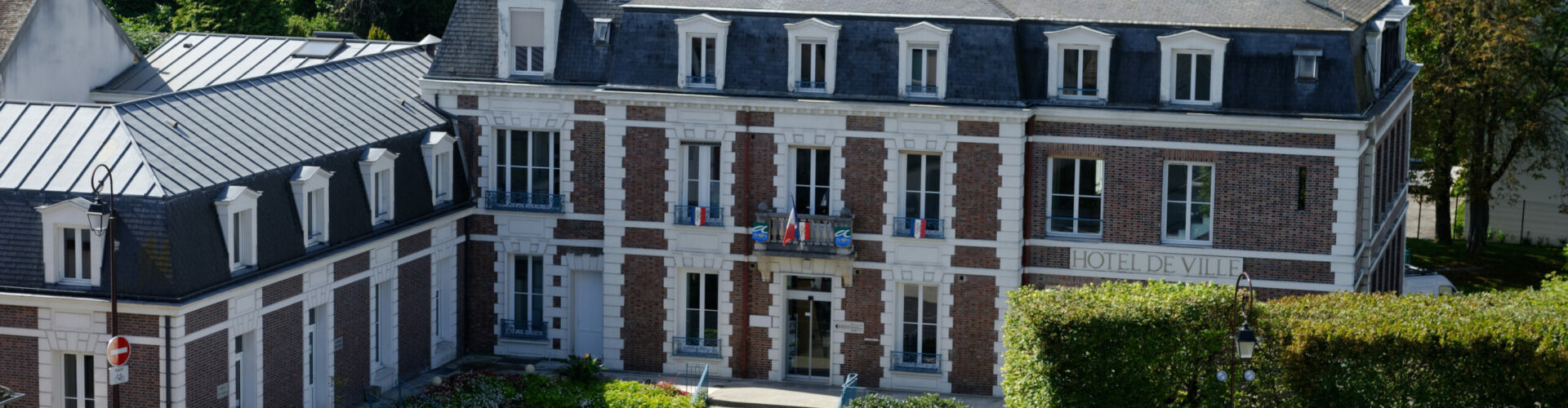 Services municipaux - Ville d’Avon