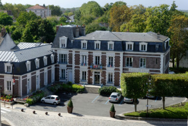 Votre Mairie - Ville d’Avon