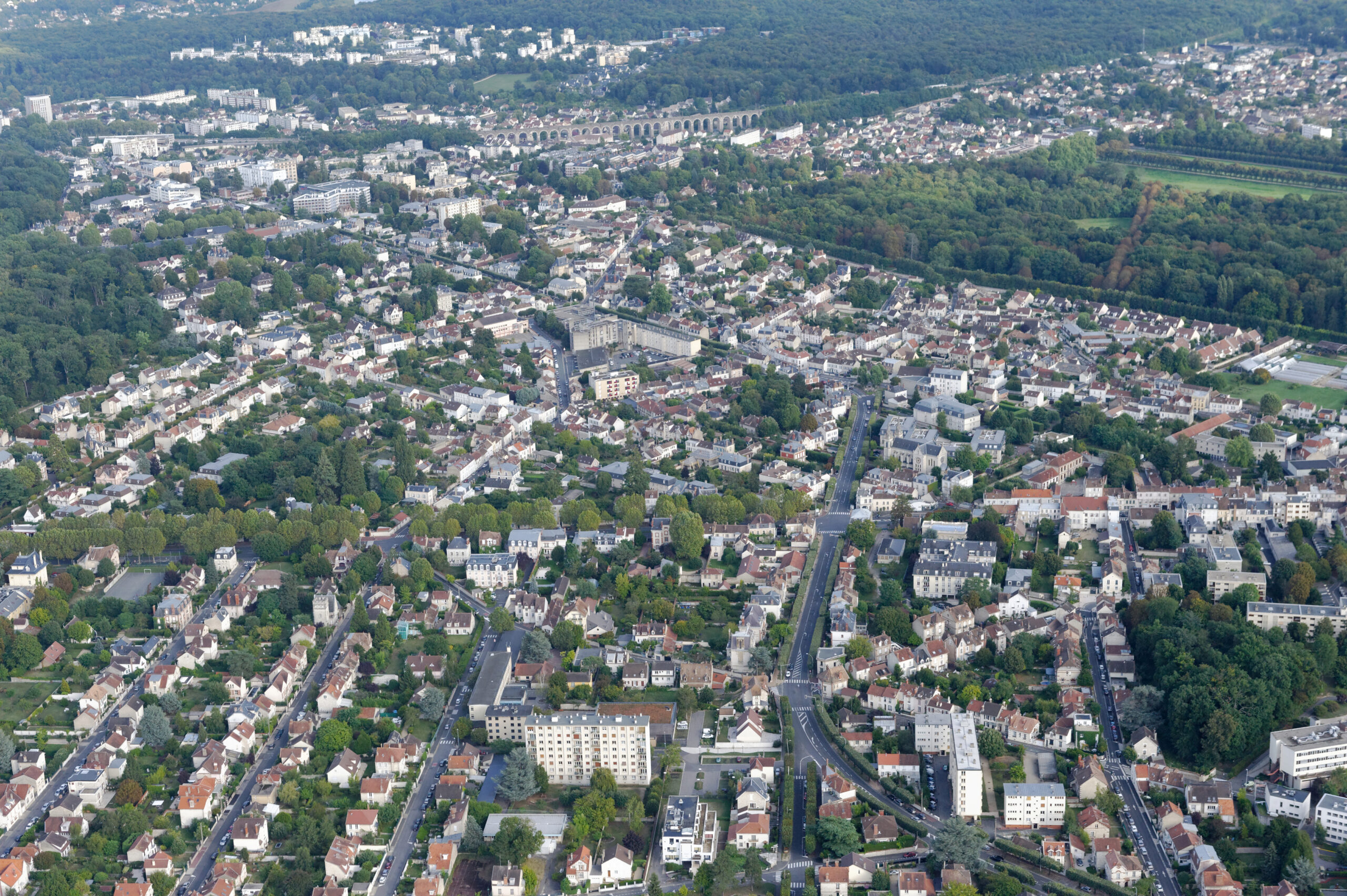 Urbanisme - Ville d’Avon