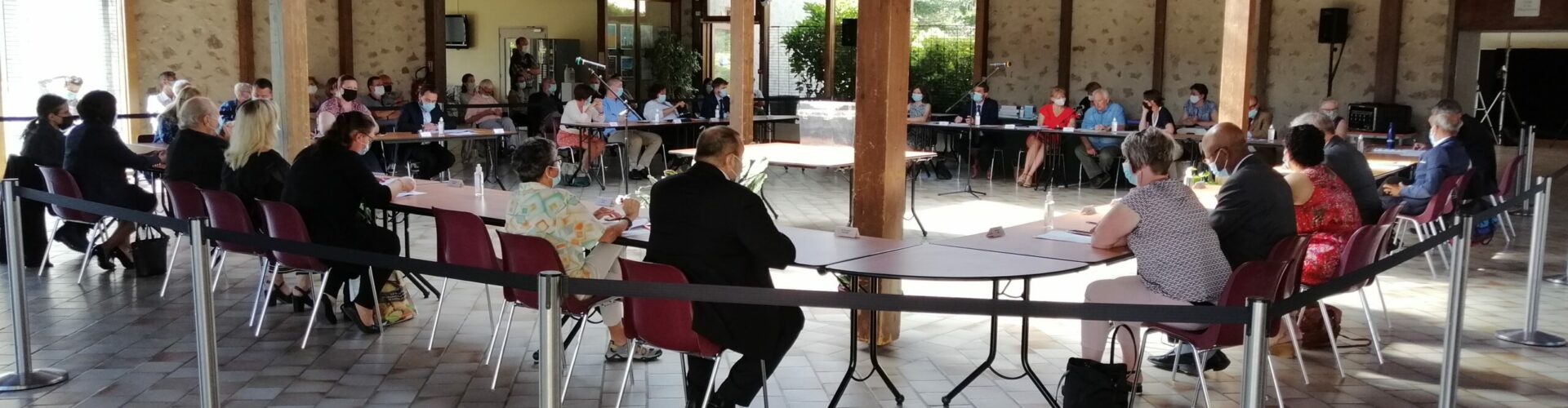 Commissions municipales - Ville d’Avon