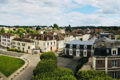 Police municipale - Ville d’Avon