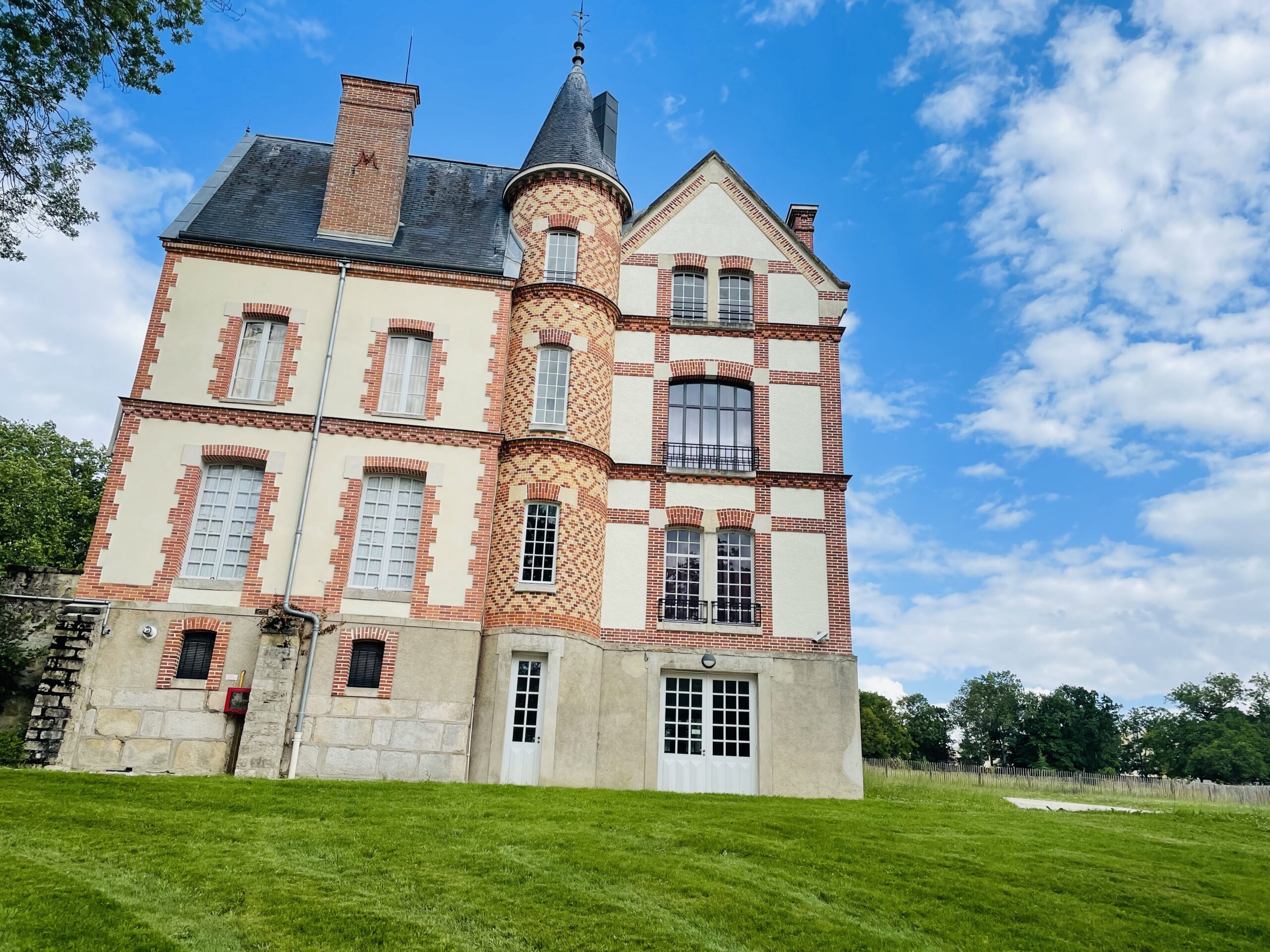 Tourisme - Ville d’Avon