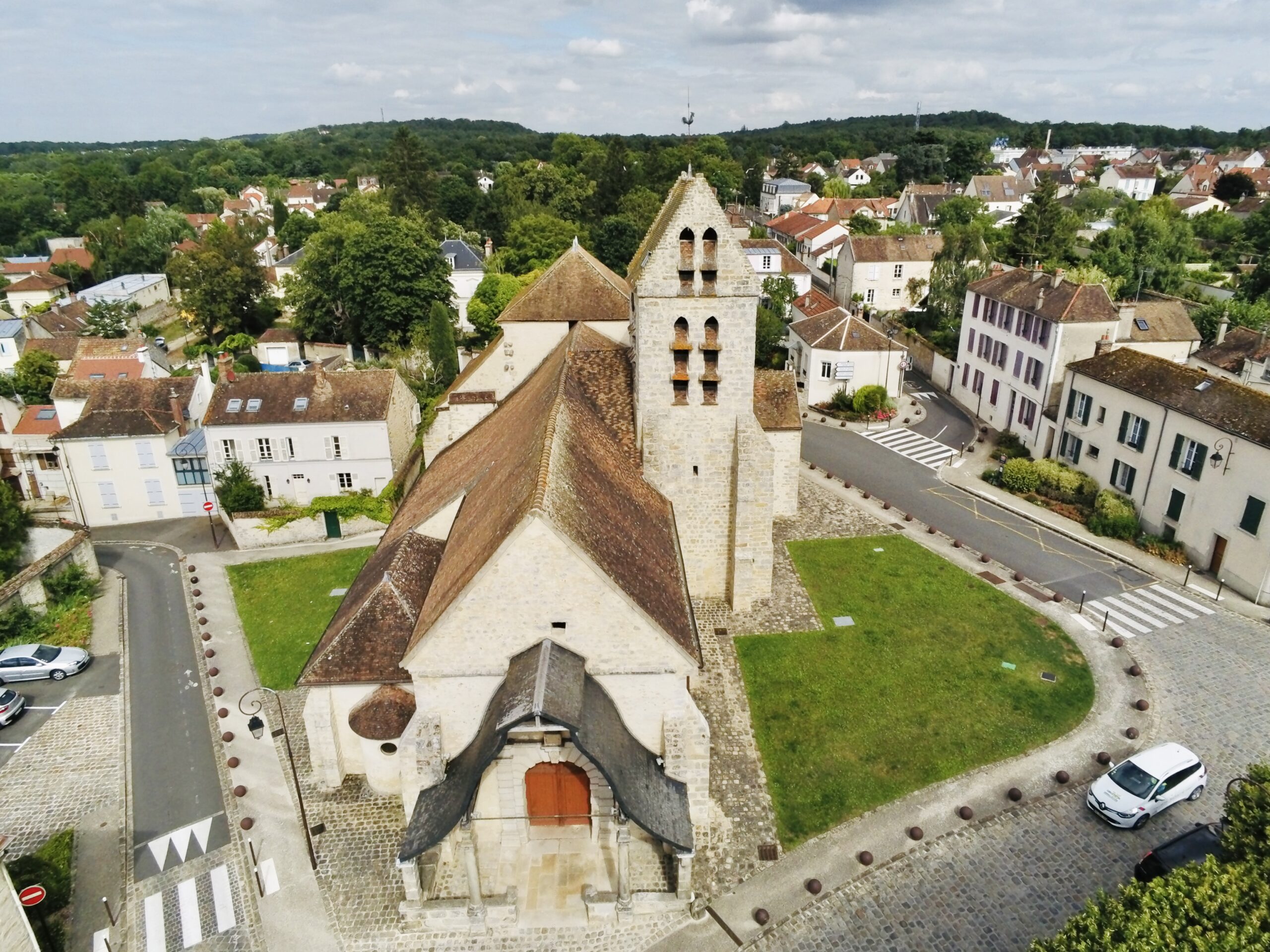 Tourisme - Ville d’Avon