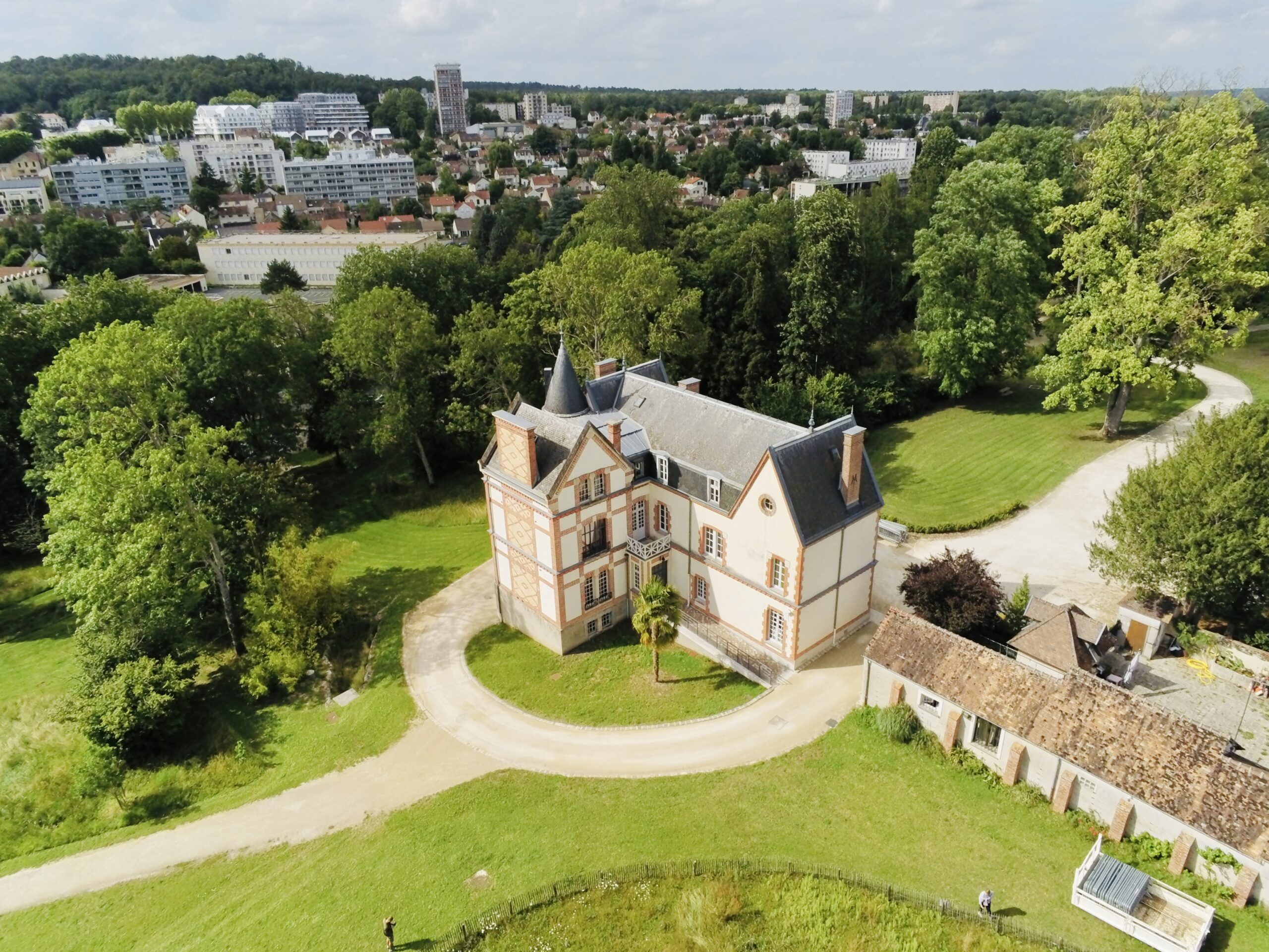 Tourisme - Ville d’Avon