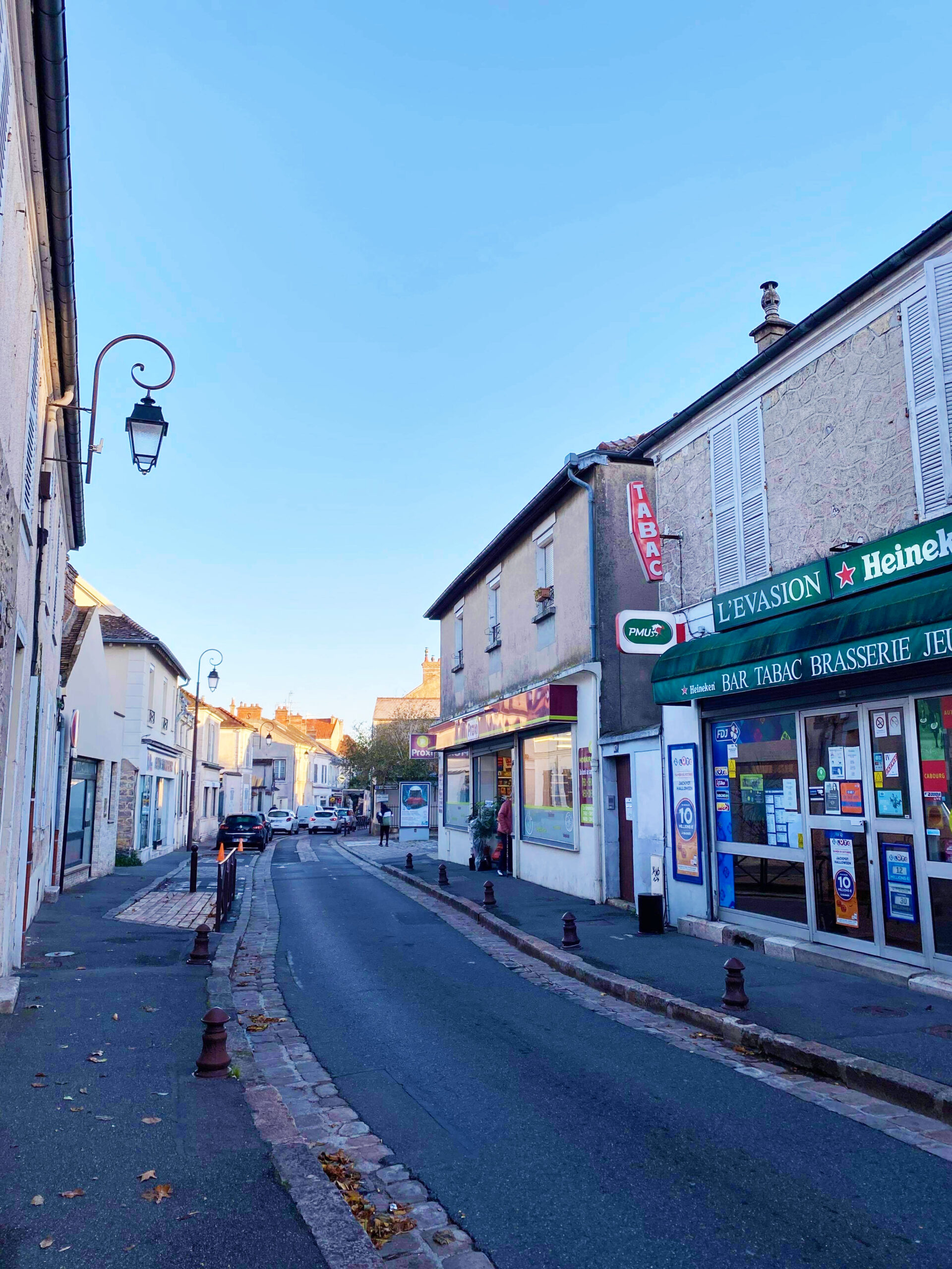 Vos commerçants - Ville d’Avon