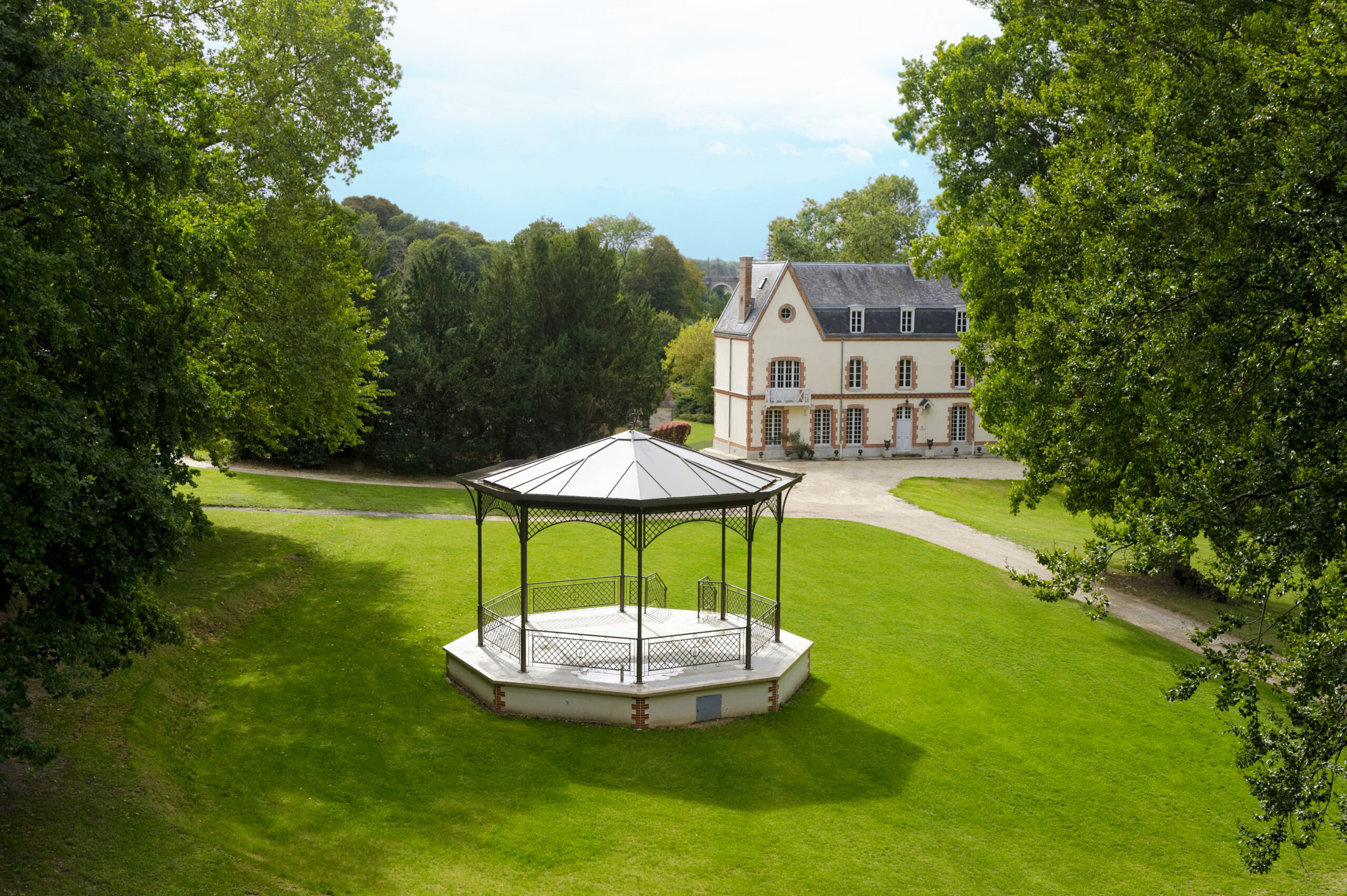 Patrimoine - Ville d’Avon