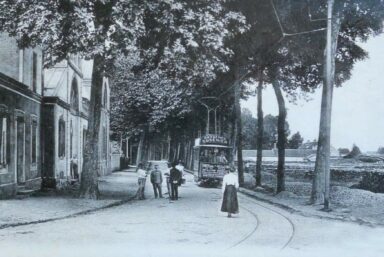 Découvrir Avon - Ville d’Avon