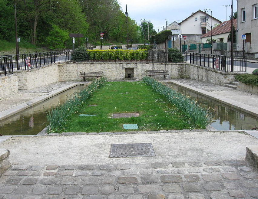 Galerie des maires d’Avon - Ville d’Avon