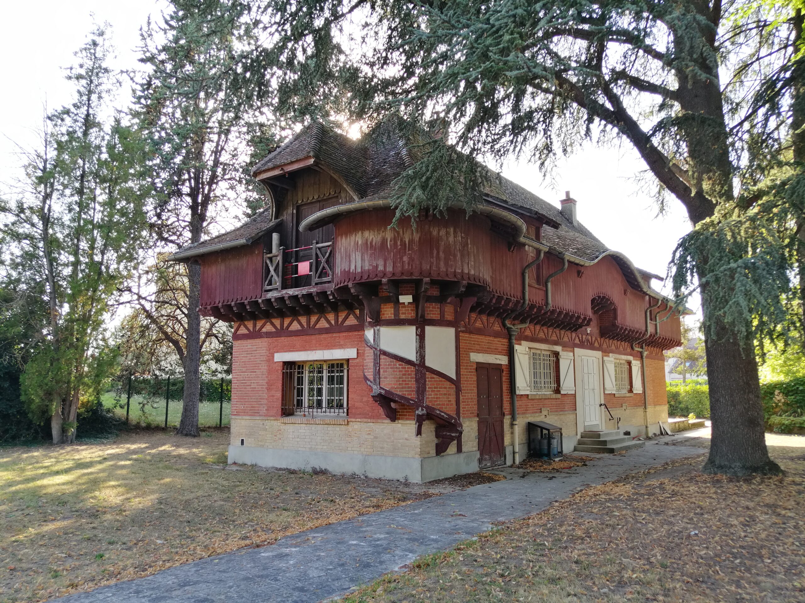 Avon, des Sources à l’avenir - Ville d’Avon