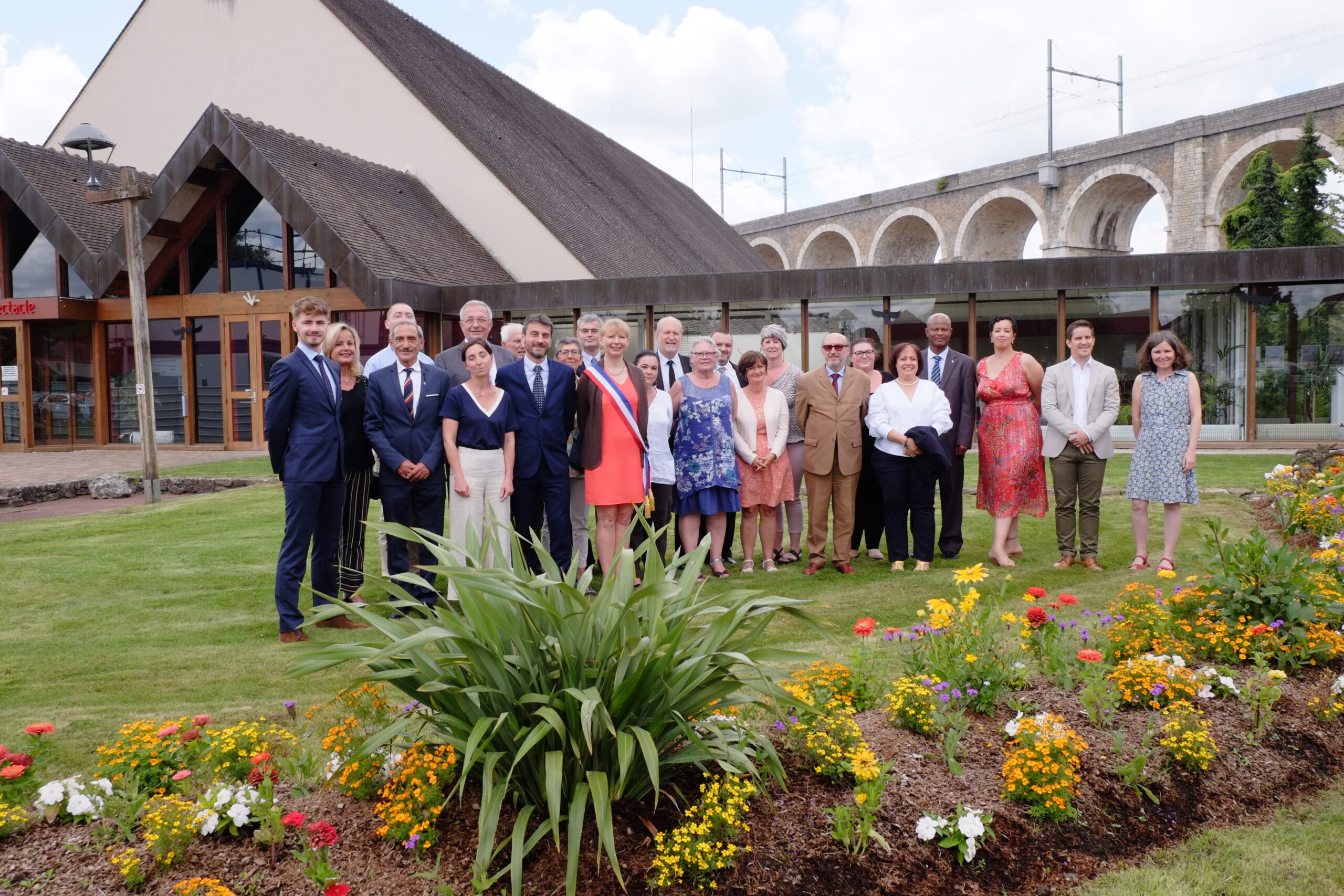 Conseil municipal - Ville d’Avon