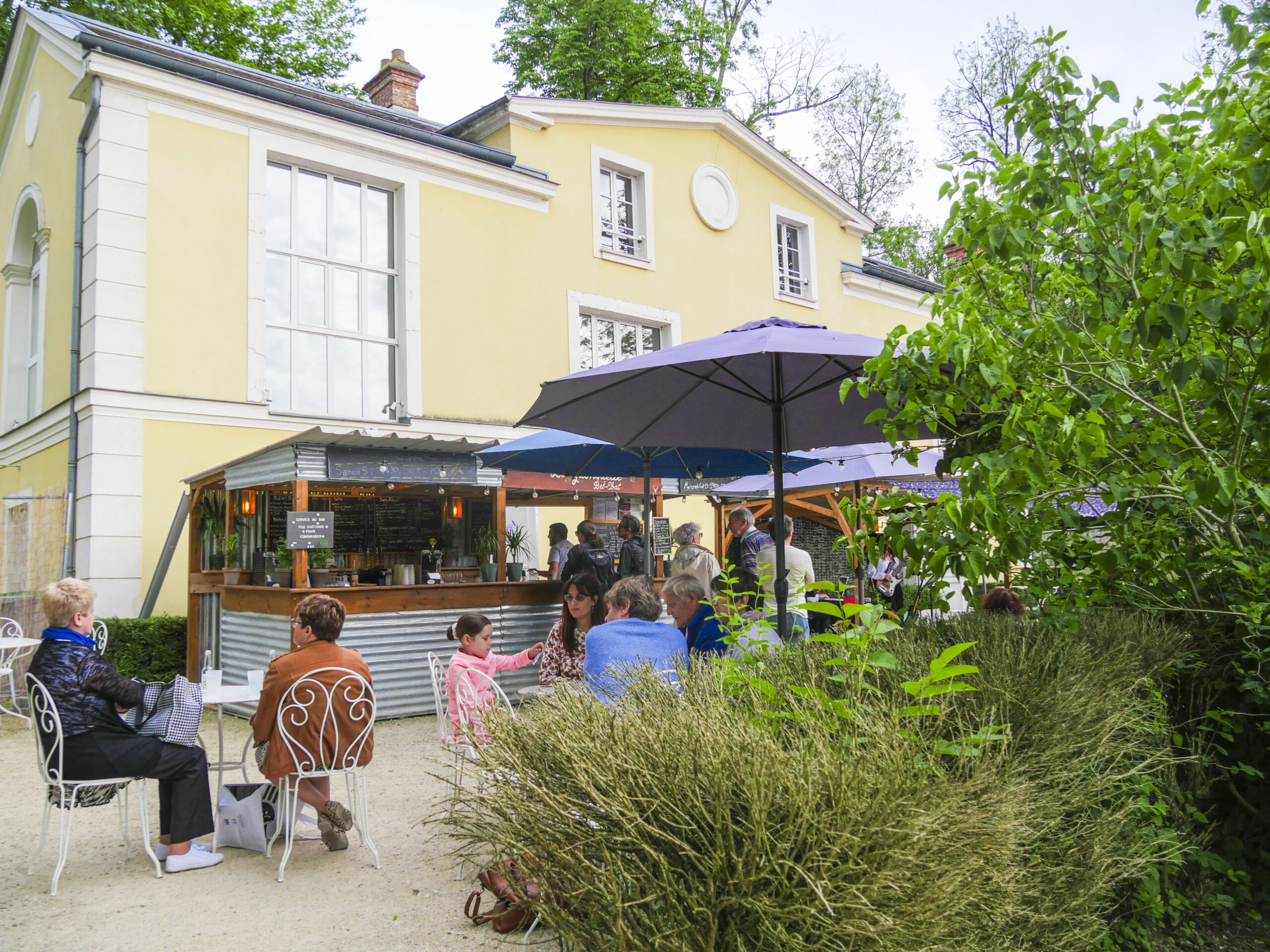 Vive l’été à Avon - Ville d’Avon