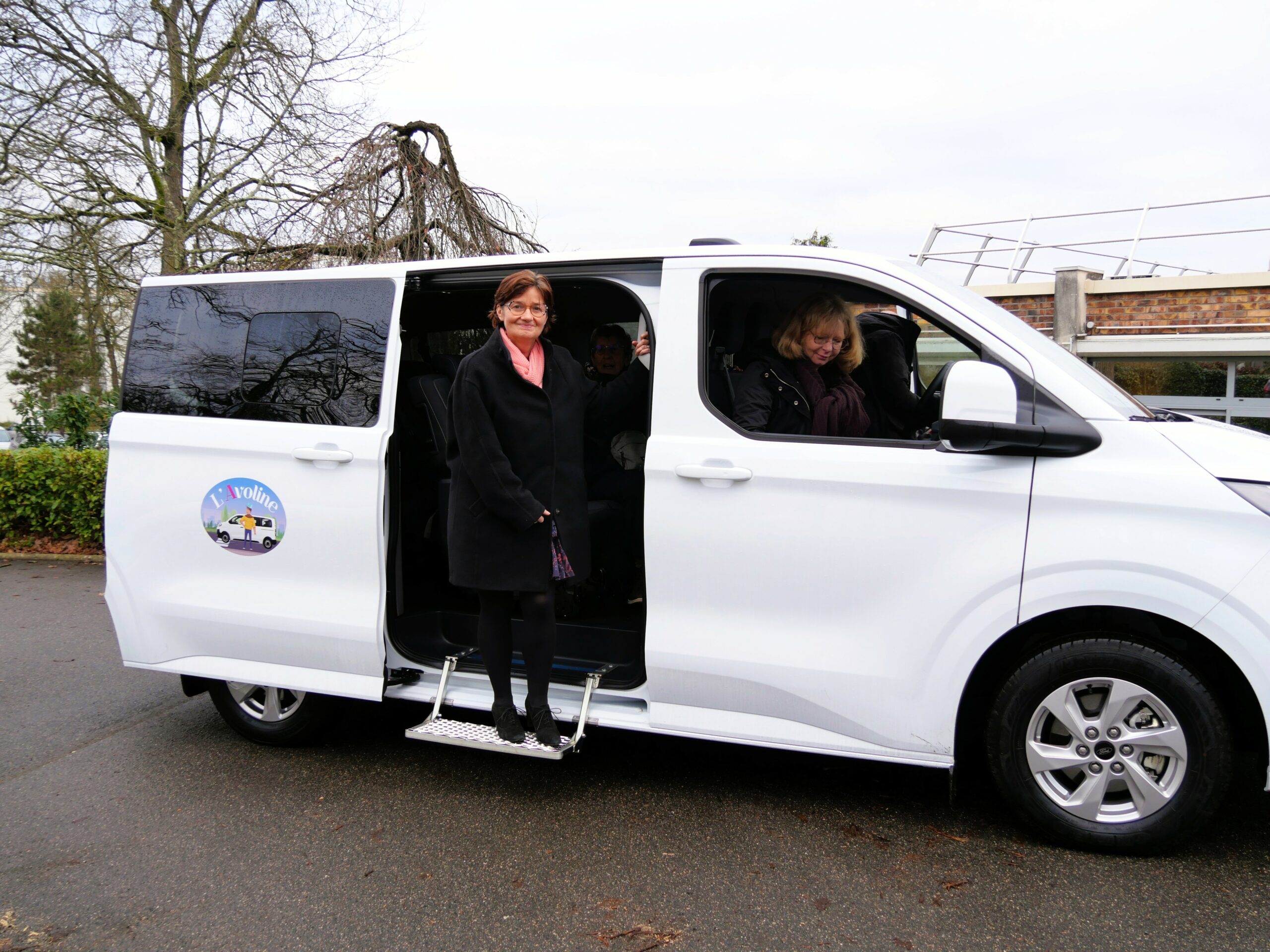 Nouveau départ pour l’Avoline - Ville d’Avon