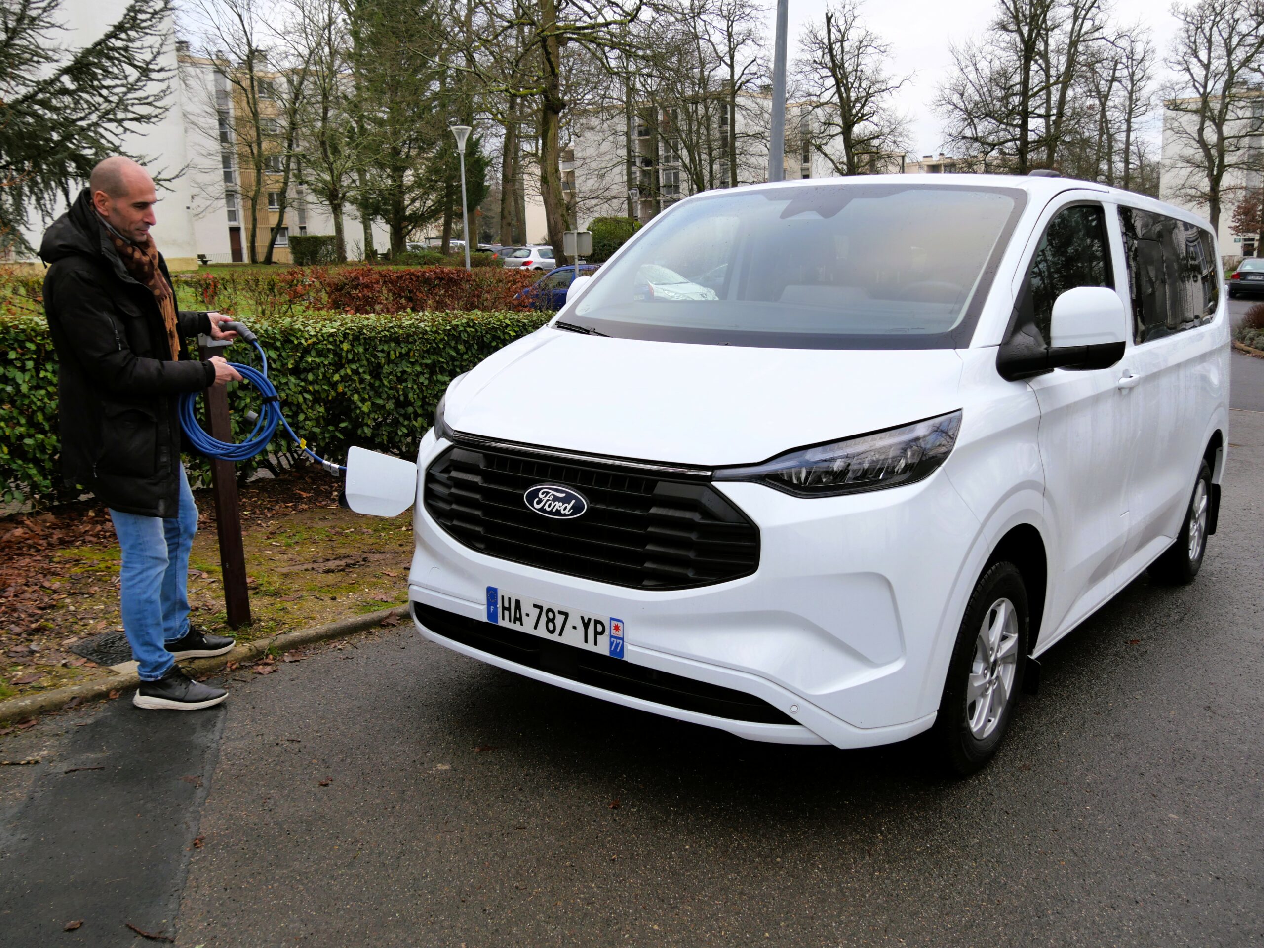 Nouveau départ pour l’Avoline - Ville d’Avon