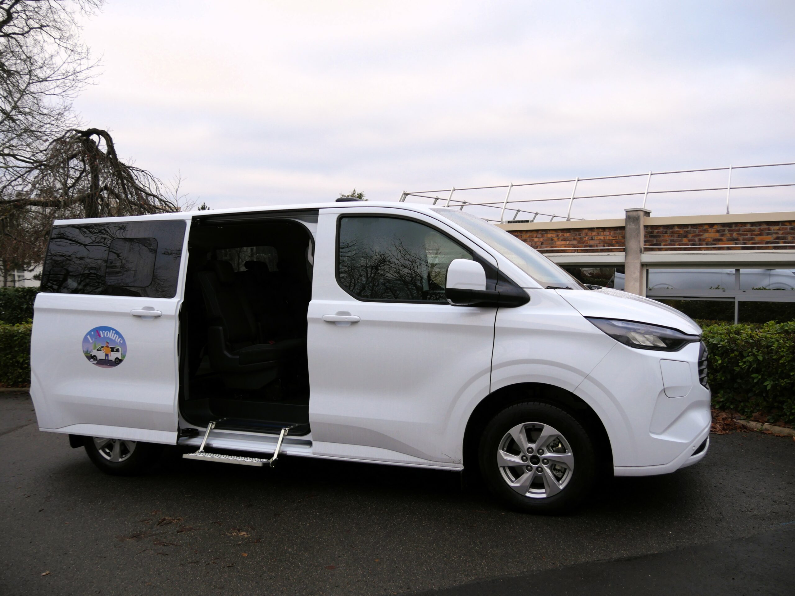 Nouveau départ pour l’Avoline - Ville d’Avon